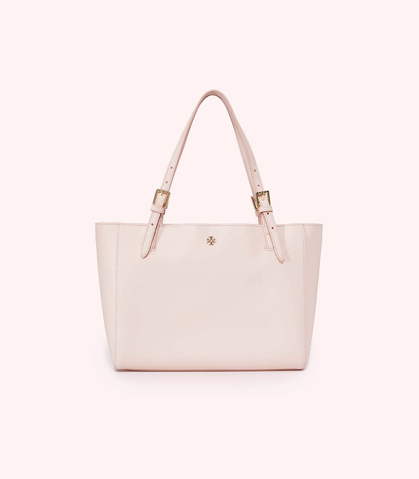 Small Bucket Tote – Mink Mile