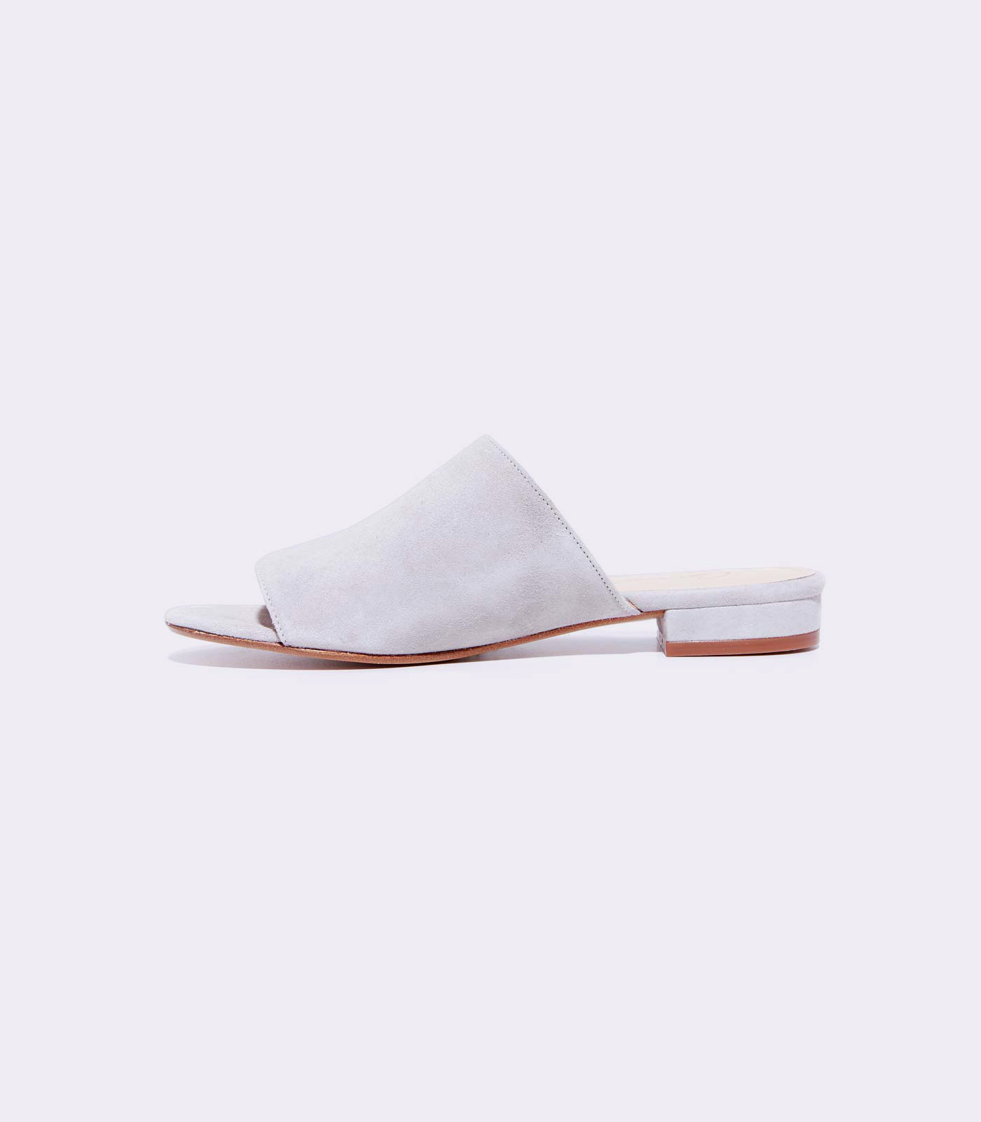 Luna Slides – Mink Mile